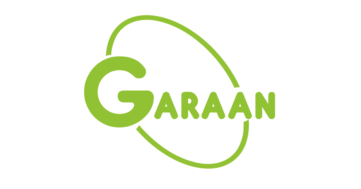 Garaan